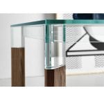 Perseo Dining Table - LaDiff