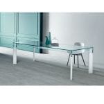 Perseo Dining Table - LaDiff
