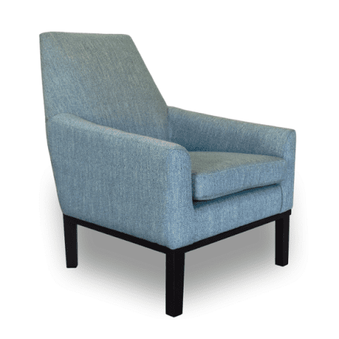 Chairs, Ottomans, Benches - LaDiff