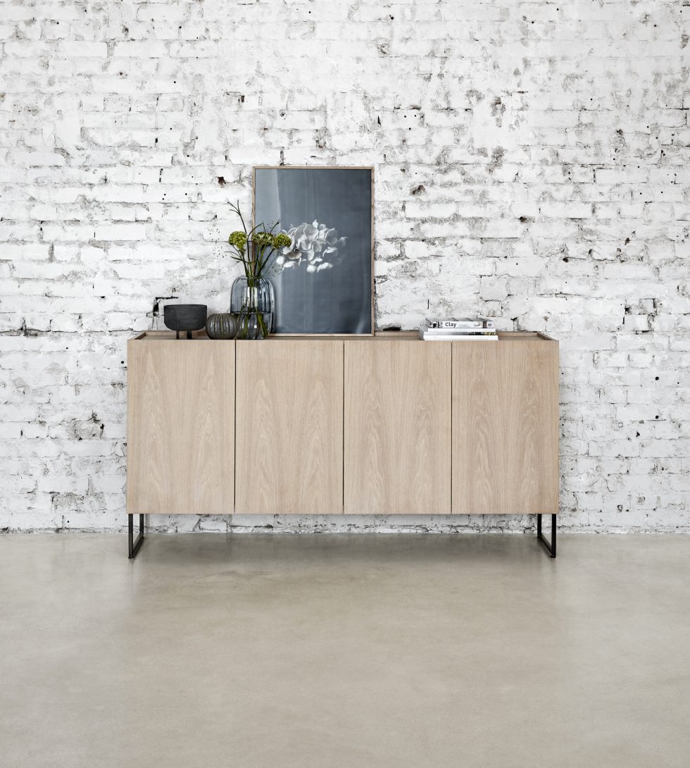 SM400 Sideboard Series - LaDiff
