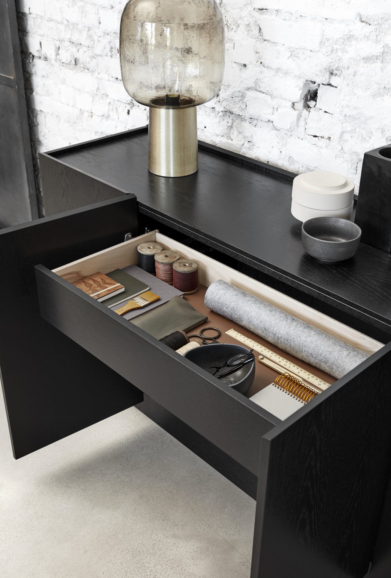 SM400 Sideboard Series - LaDiff