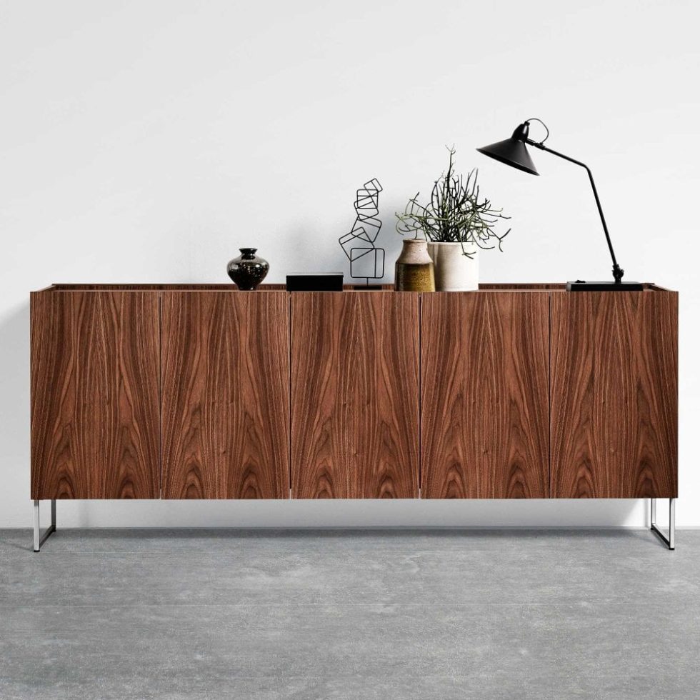 SM400 Sideboard Series - LaDiff
