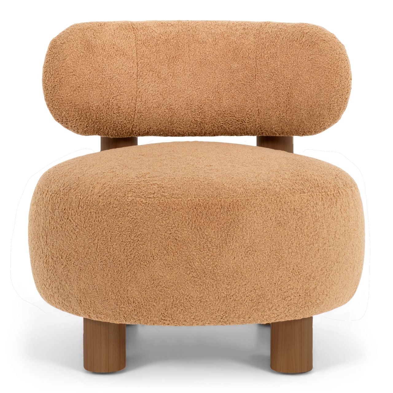 Nicholas Accent Chair - LaDiff