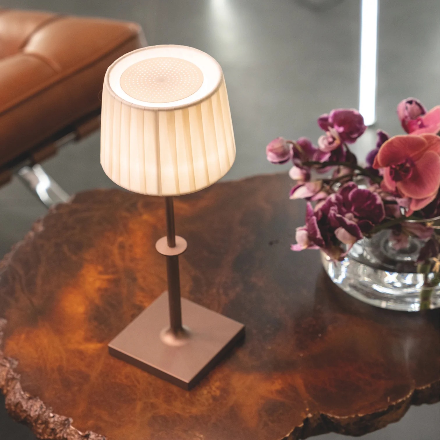 Poldina Classic Rechargeable Lamp - LaDiff